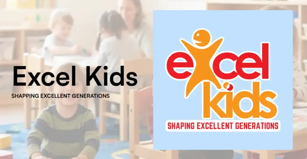 Excel Kids - SkoolSprout